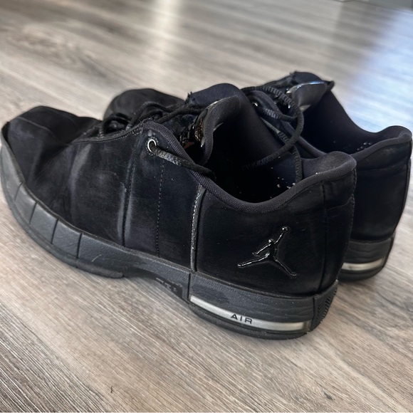 Nike | Shoes | Nike Air Jordan Te2 | Poshmark